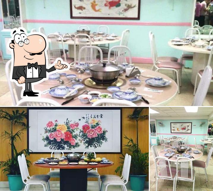 Ping Yang, Manila, Pedro Gil - Restaurant menu, prices and reviews