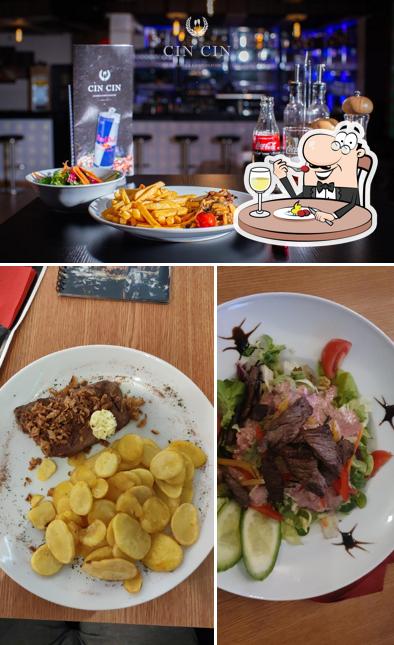 Cin Cin Lounge & Event Location Since 2019, Karlsruhe - Speisekarte, Preise und Bewertungen