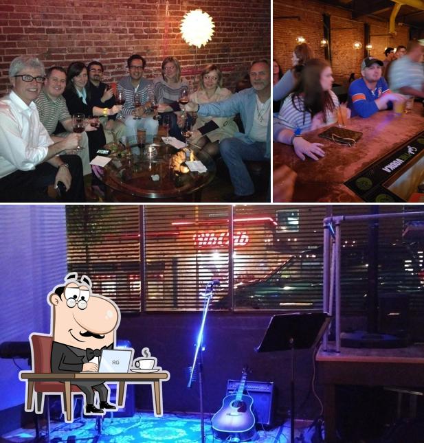 Enso Bar in Tulsa - Restaurant reviews