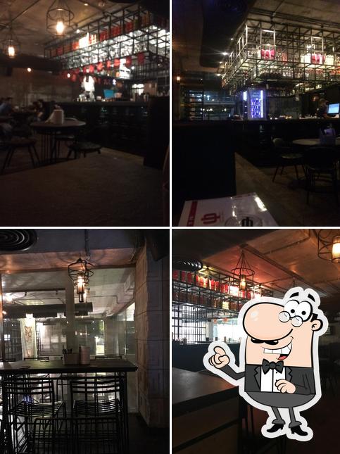 Glocal Junction, Bengaluru - Restaurant menu, prices and reviews