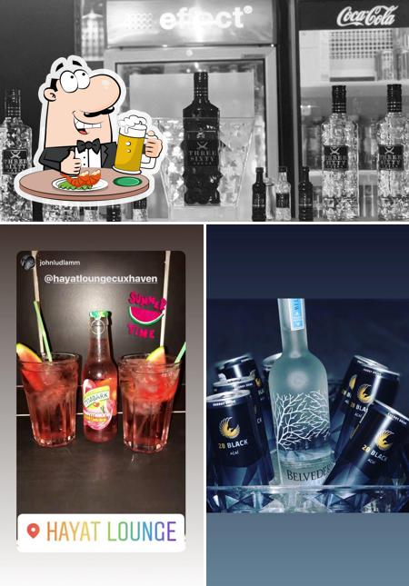 Hayat Lounge, Cuxhaven - Speisekarte, Preise und Bewertungen