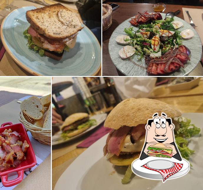 La Ruina-Mundo RaRo, Cervera de Pisuerga - Menú del restaurante ...