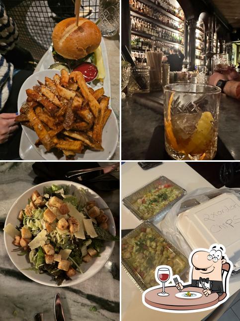 Lake Effect, Salt Lake City - Restaurant menu, prices and reviews
