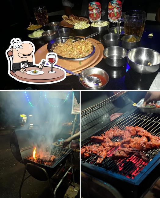 MKM Busy Bar, Tiruppur - Restaurant menu, prices and reviews