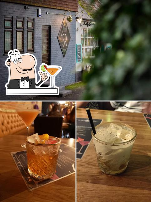 Top 7 pubs & bars in Andover, december 2025 - Restaurant Guru