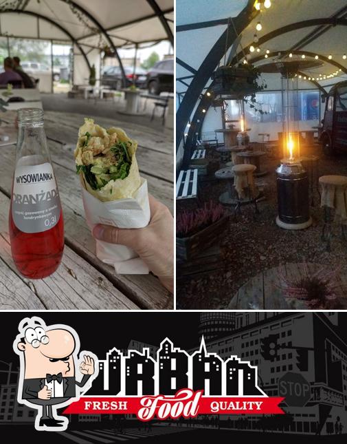 Urban Food pub & bar, Kraków - Restaurant reviews
