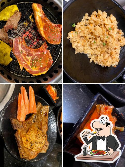 Restaurante AKA Grill Yakiniku Buffet, Si Racha - Opiniones del restaurante