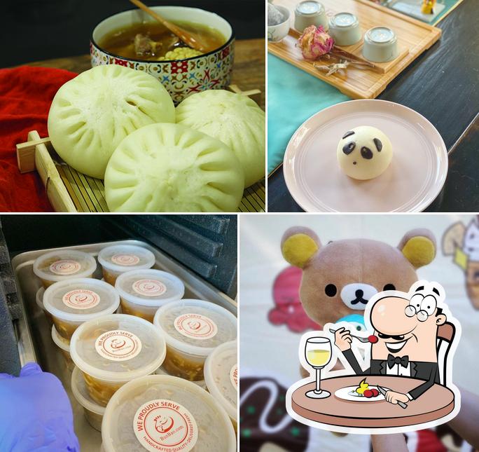 BunBao, Fremont - Restaurant menu, prices and reviews