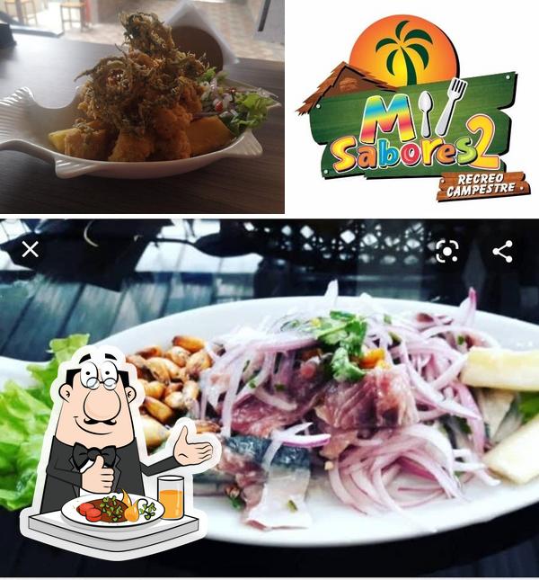 Cevichería Mil Sabores 2, Chimbote - Menú del restaurante, precios y ...