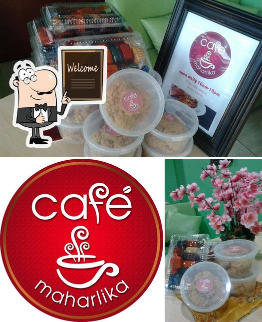Cafe Maharlika, Tarlac City