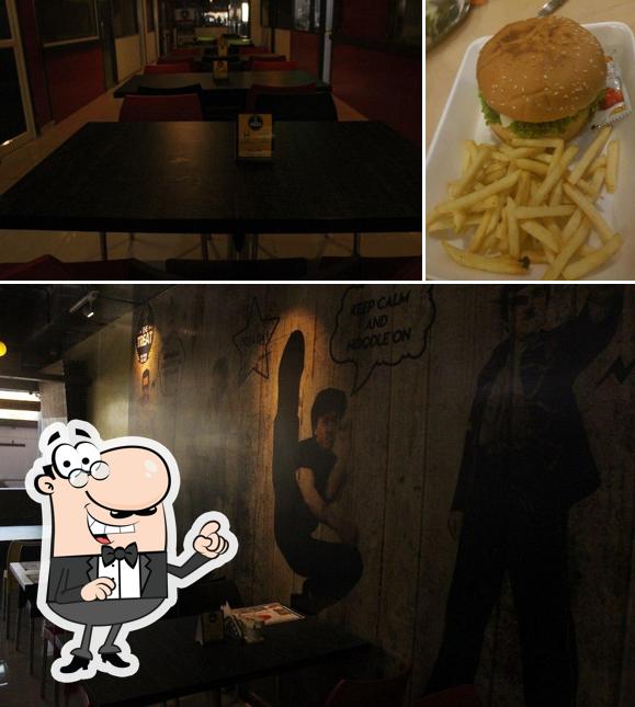 Chaar Grill, Hyderabad - Restaurant reviews
