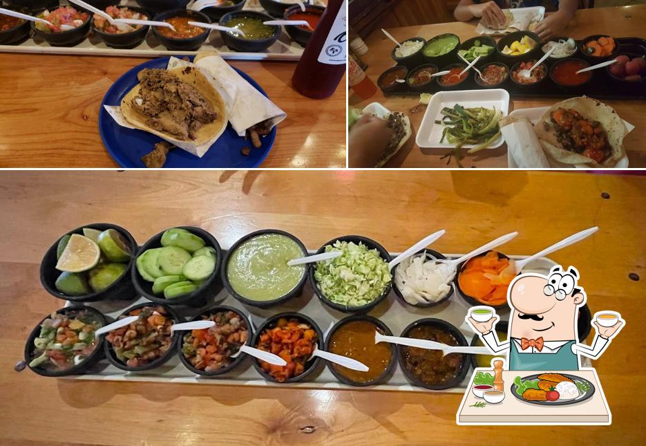 El Pirul Asadero, Mexicali - Restaurant menu, prices and reviews