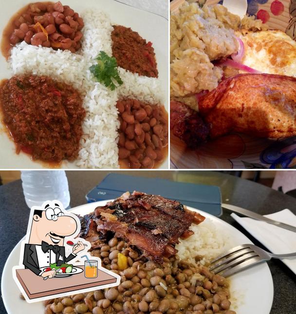 El Tipi in Jersey City - Restaurant menu and reviews