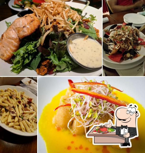 Enterrium, Schaumburg - Restaurant menu, prices and reviews