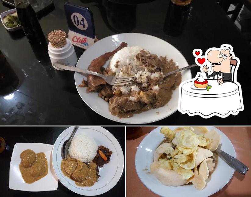 Happy Suzy, Surabaya - Restaurant menu, prices and reviews