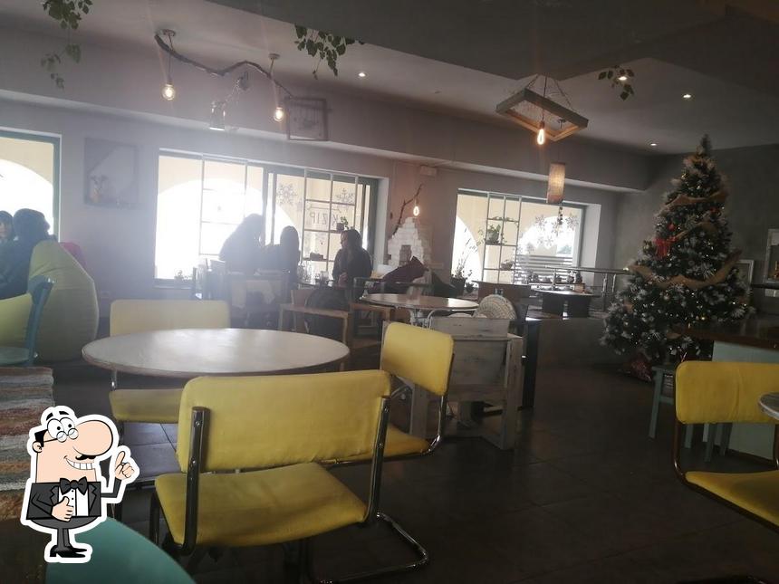 K-ZIP, Tunis - Menu du restaurant, prix et avis