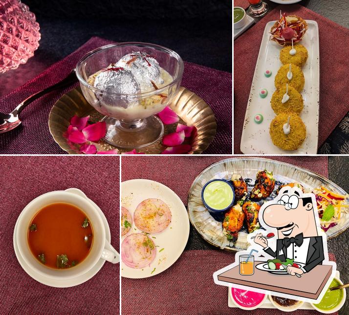 Kathpal's, Bengaluru - Restaurant menu, prices and reviews