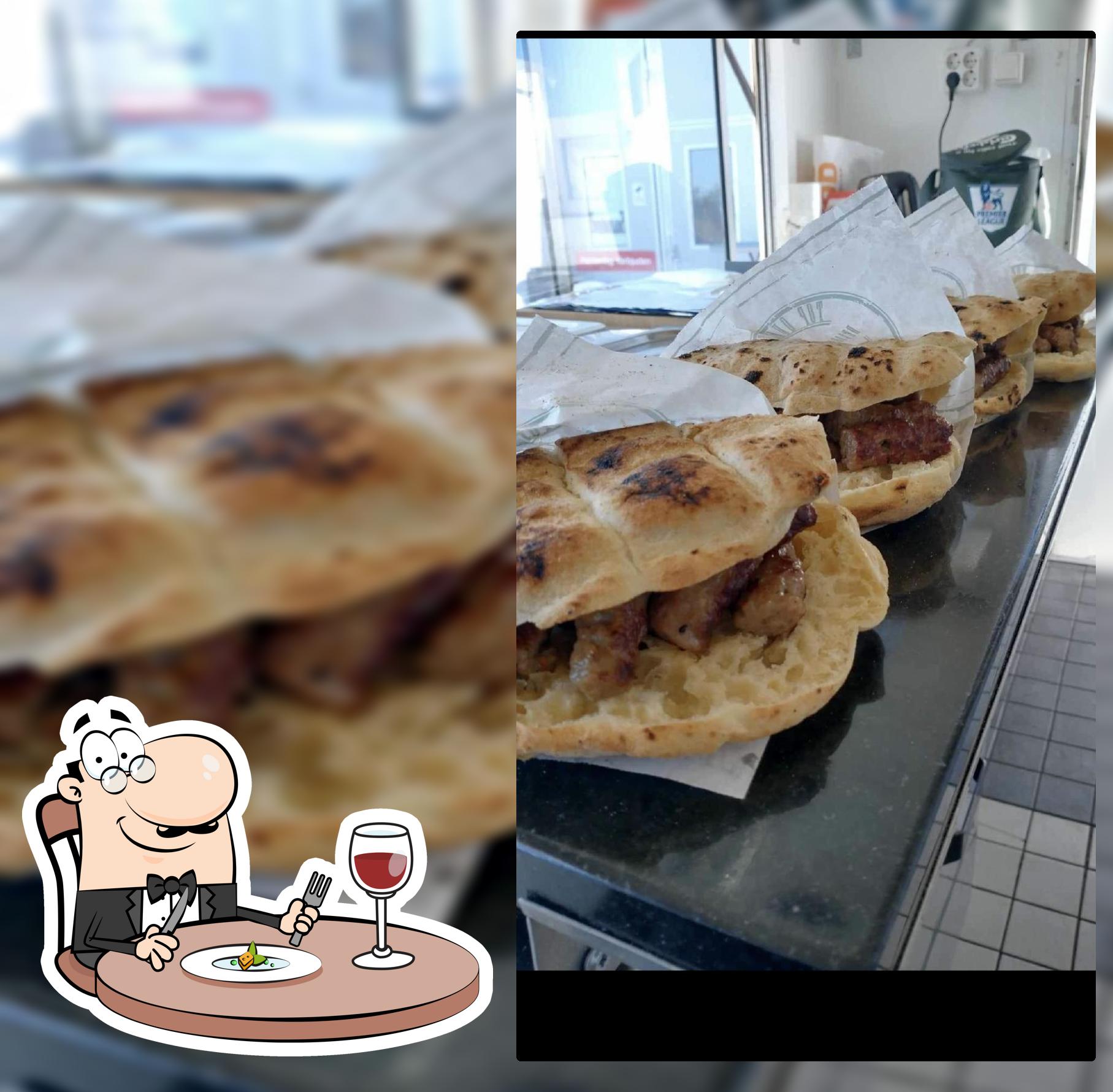 Best fast food restaurants in Landskrona, summer 2024 - Restaurant Guru