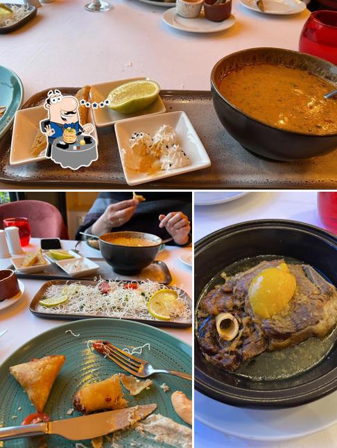 Restaurant Layal El Noor, Marrakesh - Restaurant menu and reviews