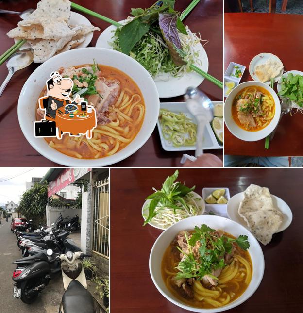Ma Hien Da Lat yellow noodle restaurant, Bao Loc - Restaurant reviews