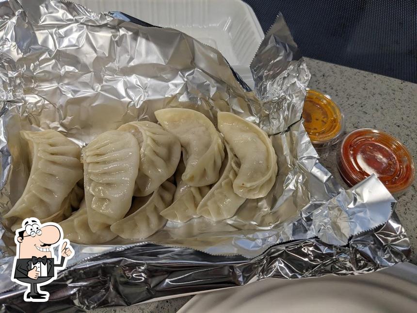 Nepali Momo House in Brampton - Restaurant reviews