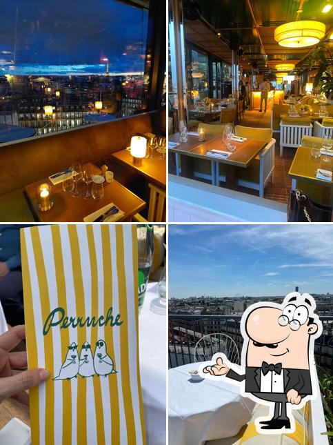 Perruche, Paris - Menu du restaurant, prix et avis