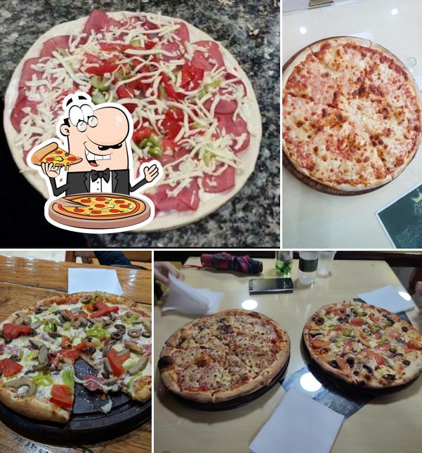 Pizza King Hallall, Tirana - Restaurant menu, prices and reviews