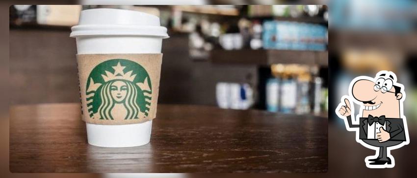 Starbucks Corner, Mardin - Restaurant reviews