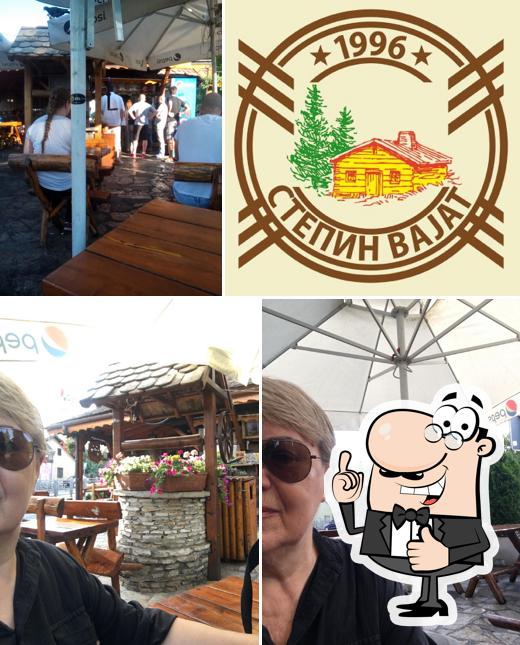 Stepin vajat Autokomanda, Belgrade - Restaurant menu, prices and reviews