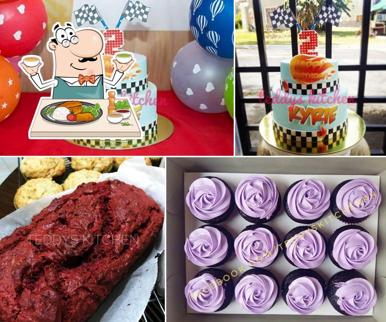 Teddy's Kitchen restaurant, Cavite City - Restaurant reviews