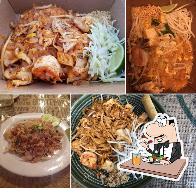 Thai Herbs Restaurant, 7779 SW Capitol Hwy in Portland - Restaurant ...