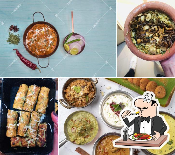 The Bawa Kitchen, Mumbai, Plot 16/76 - Restaurant menu and reviews