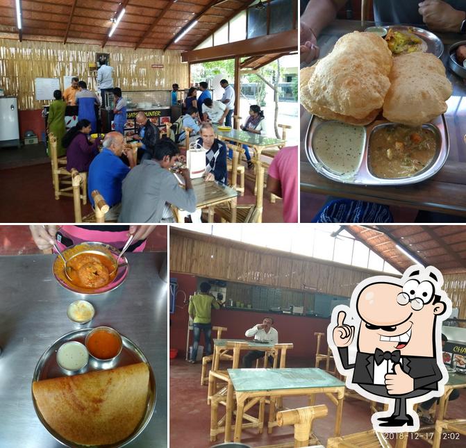 Udupi Brahmin's Cafe, Bengaluru - Restaurant menu, prices and reviews