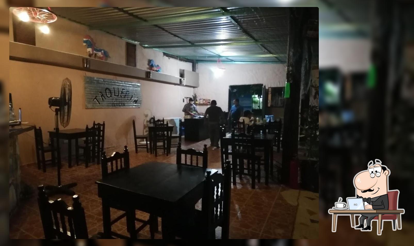 la fogata chu´juk, Tulum - Menú del restaurante, precios y reseñas