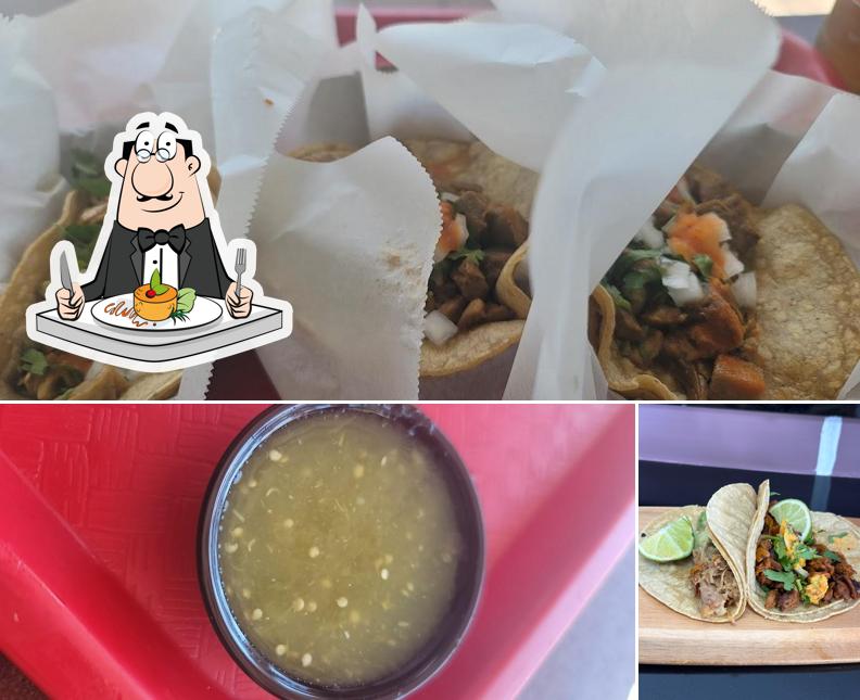 Ricos Mexican Food, San Clemente - Restaurant menu, prices and reviews