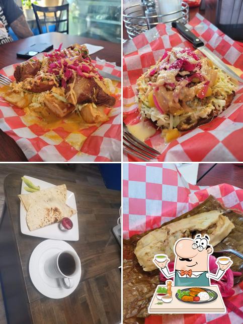 Roatan Honduras Restaurant in Poughkeepsie - Restaurant menu and reviews