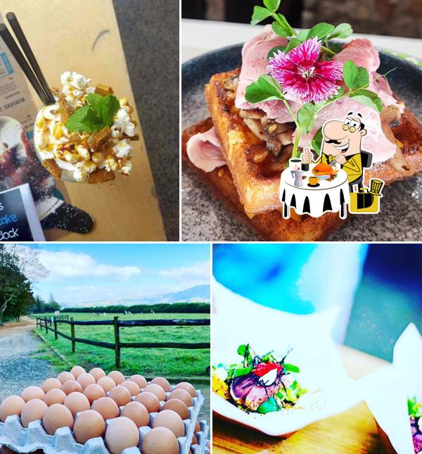 Surf Riders Cafe, Durban - Restaurant menu, prices and reviews
