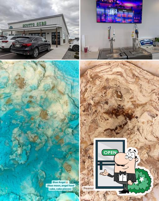 Scott's Subs, Green Bay - Restaurant menu, prices and reviews