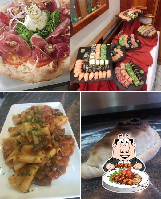 Top 5 restaurants in Haz-Zebbug, october 2025 - Restaurant Guru