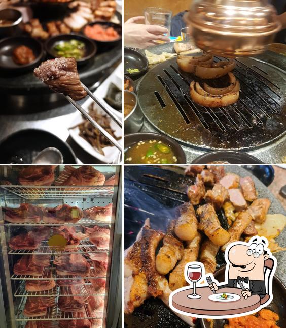 Sukseongdo restaurant, Jeju-si - Restaurant reviews