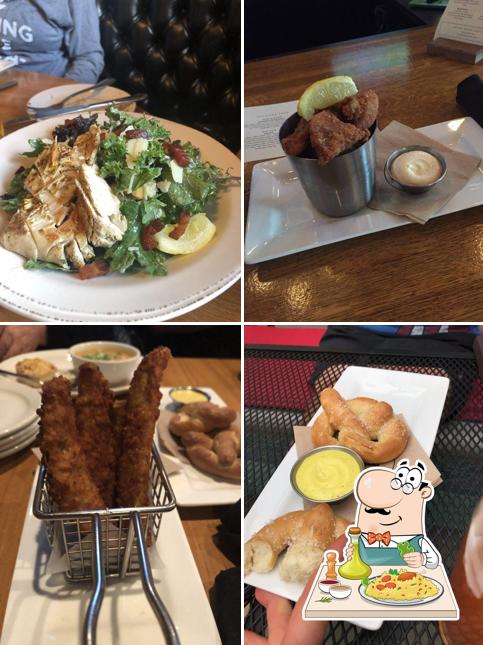 The Noble Pig, Kamloops - Restaurant menu, prices and reviews