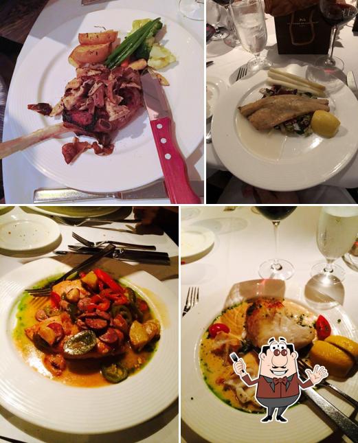 Valbella, Greenwich - Restaurant menu, prices and reviews