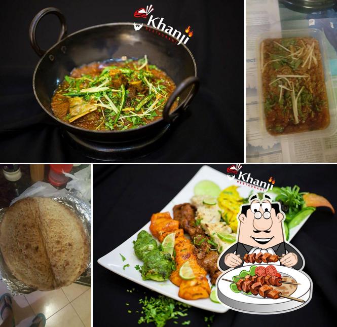 BD Khanji Restaurant Abu Shagara, Sharjah - Restaurant menu, prices and ...