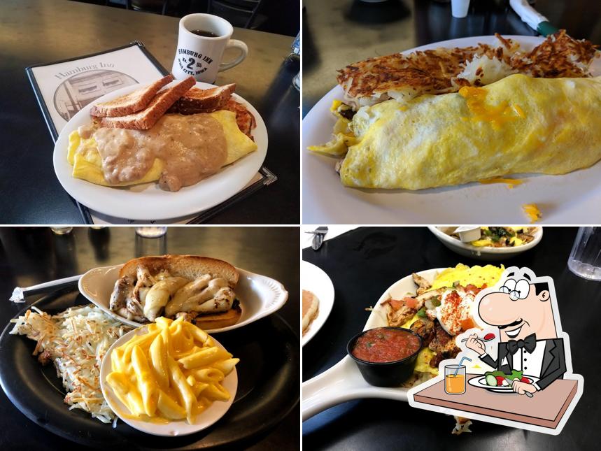 Top 7 restaurants for brunch in Iowa City, february 2026 - Restaurant Guru