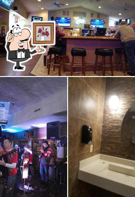 American Legion in Chanhassen - Restaurant reviews
