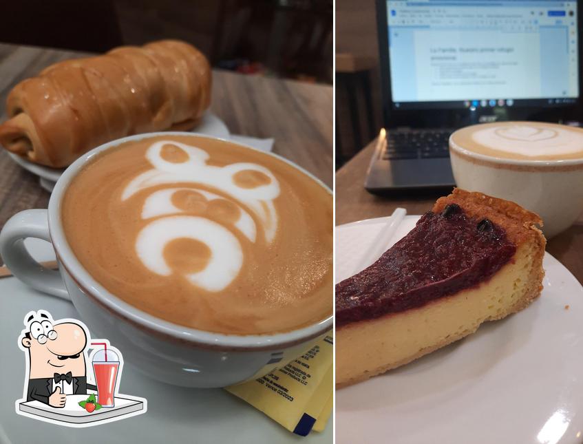 Bee Coffee, Bogotá - Restaurant reviews
