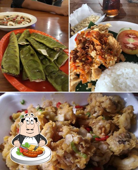 Cafe Daun, Cilacap - Restaurant reviews