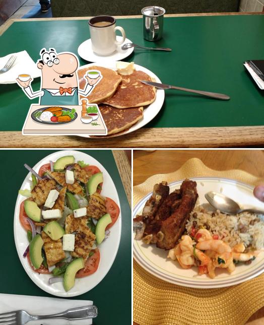 International Coffee Shop, New York City, Forest Avenue - Restaurant ...