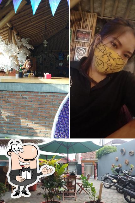 ULU CAFE, Yogyakarta - Restaurant menu, prices and reviews