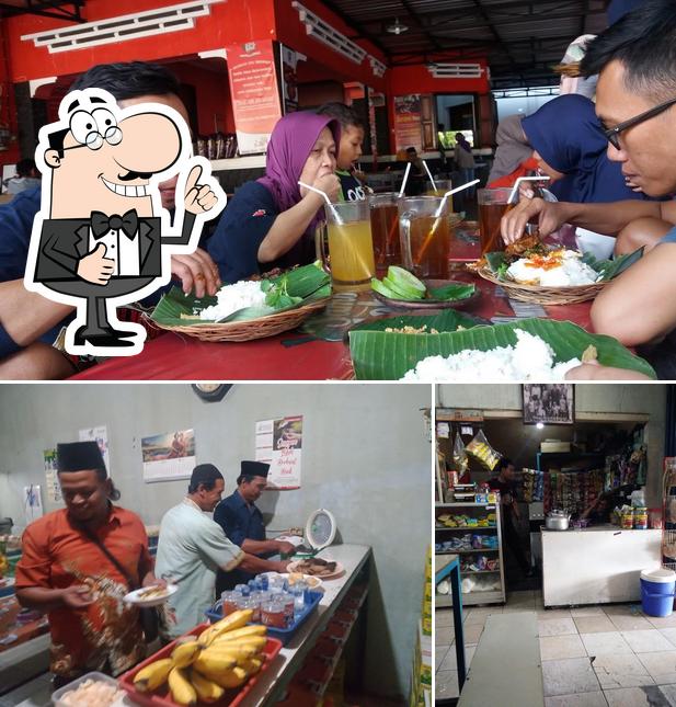 WARNAS MANG HARDI cafe, Temanggung - Restaurant reviews